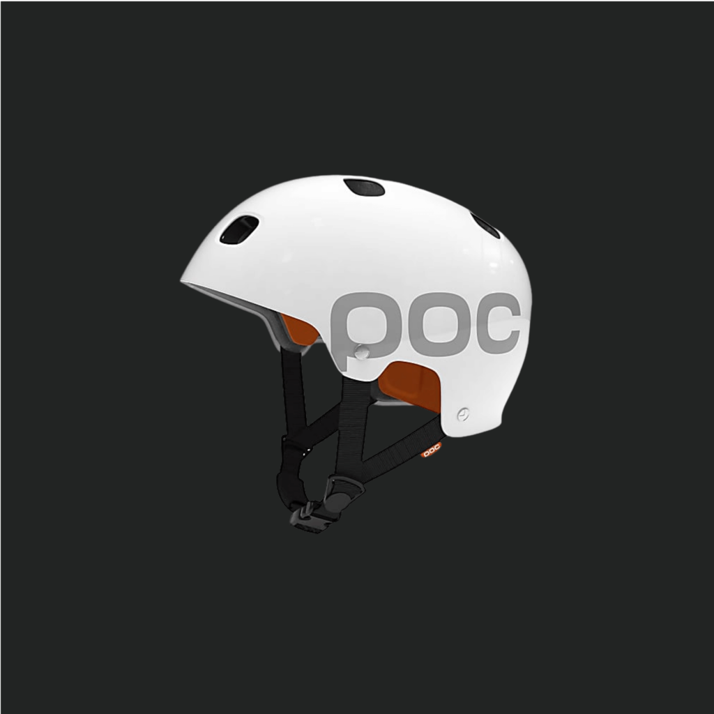 Poc Receptor Flow - Gravity Nepal