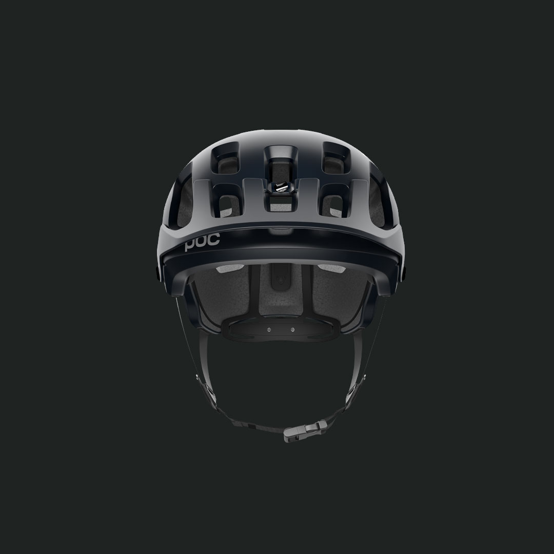 Tectal Uranium Black Matt - Gravity Nepal